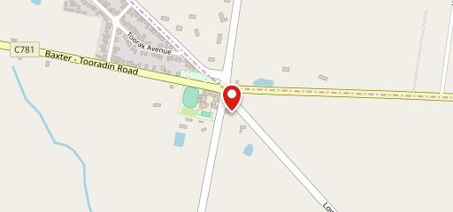 Shell in Baxter - Restaurant reviews