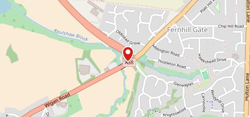 Shell, Bolton - Restaurant menu, prices and reviews