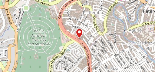 Shakey's Pizza Parlor - C5 Pembo restaurant, Taguig - Restaurant reviews