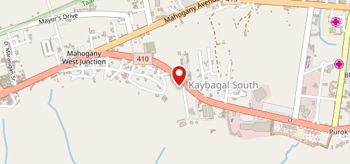 Shell Cafe, Tagaytay - Restaurant menu, prices and reviews