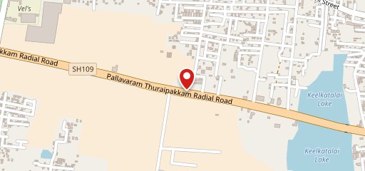 Shell, Chennai - Restaurant menu, prices and reviews