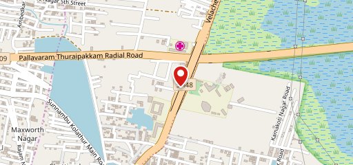 Shell, Chennai - Restaurant menu, prices and reviews