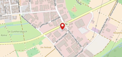 Shell cafe, Dietzenbach - Restaurantbewertungen