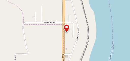 Shell, Entiat - Restaurant menu, prices and reviews