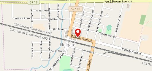 Shell in Holgate - Restaurant reviews