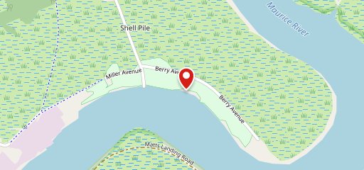 Shell Pile Grill & Sports Bar, Municipio de Commercial - Menú del ...