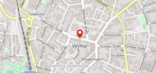 Shell Station Matthias Surmann Tankstellen GmbH, Vechta - Speisekarte ...