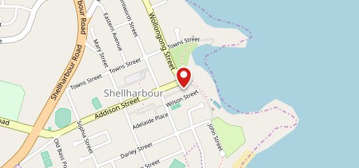 Shellharbour Ice Creamery & Cafe in Shellharbour - Restaurant reviews