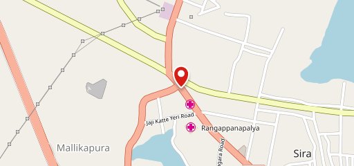 Shema Chikken Center, Sira