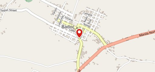 Shen shen bakery, Badoc - Menú del restaurante, precios y reseñas