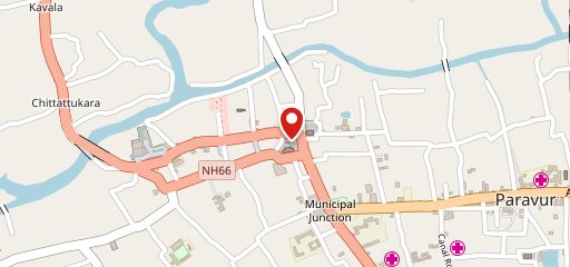 Venkitachalabhavan Hotel (Shenoy's Dosa Shop), North Paravur ...