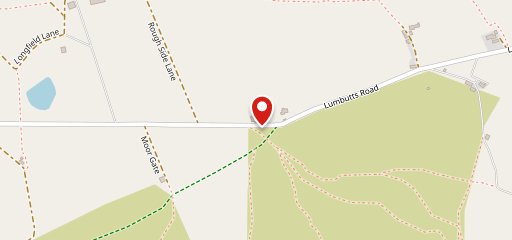 The Shepherd's Rest Inn, Todmorden - Restaurant menu, prices and reviews