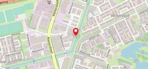 Sherida's, Almere - Restaurant menu, prices and reviews