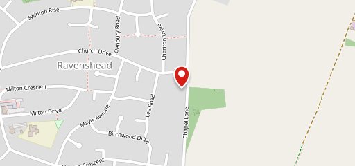 Sherwood Ranger, Ravenshead - Restaurant menu, prices and reviews