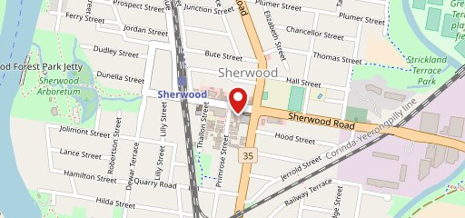 Stack'd Burgers, Sherwood - Restaurant menu, prices and reviews