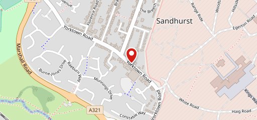 Sheung Moon, Sandhurst - Restaurant menu, prices and reviews