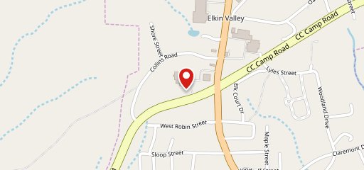 Shiki of Elkin, Elkin - Restaurant menu, prices and reviews