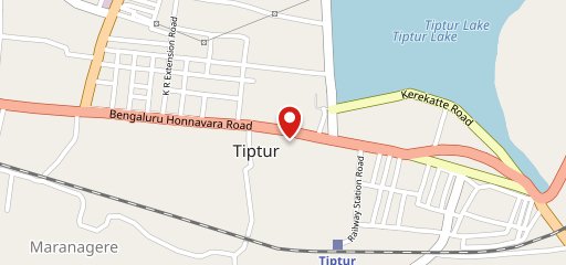 Shilpa Variety, Tiptur - Restaurant reviews