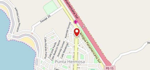 Shimaya Ramen, Punta Hermosa - Menú del restaurante, precios y reseñas