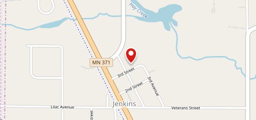 Shiners, Jenkins - Restaurant menu, prices and reviews