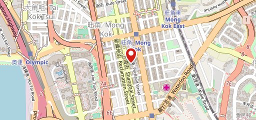 Shing Po Rose Garden Karaoke Night Club, Hong Kong, 1/F