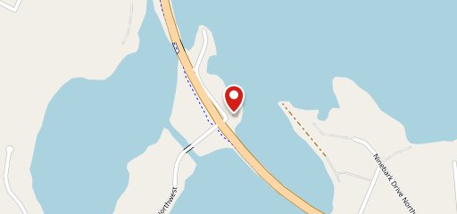 Shingobee on the bay, Walker - Restaurant menu, prices and reviews