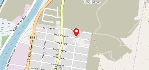 Shinnies Bistro, Boolaroo - Restaurant menu, prices and reviews