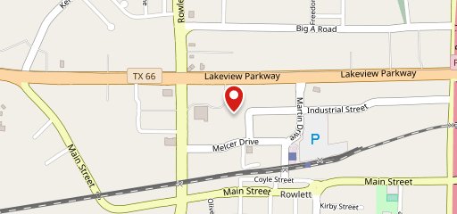 Shiny Wok, Rowlett - Restaurant menu, prices and reviews