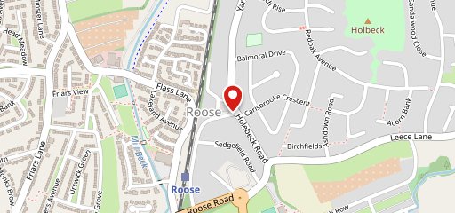 The Ship, Roose, Barrow-in-Furness - Restaurant menu, prices and reviews