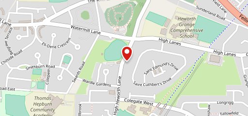 Ship Inn, Gateshead - Restaurant menu, prices and reviews