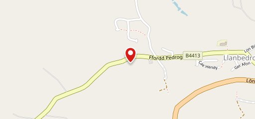 The Ship Inn in Llanbedrog - Restaurant menu and reviews