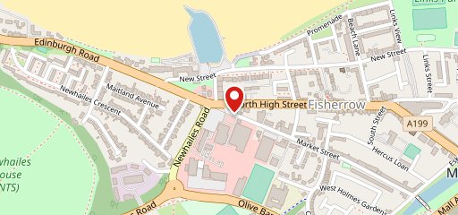 The Ship Inn, Musselburgh - Restaurant menu, prices and reviews