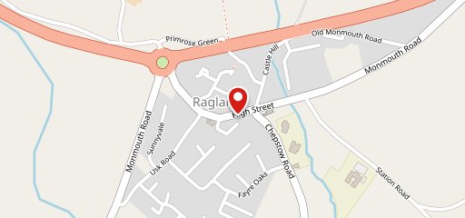 The Ship Inn, Raglan - Restaurant menu, prices and reviews