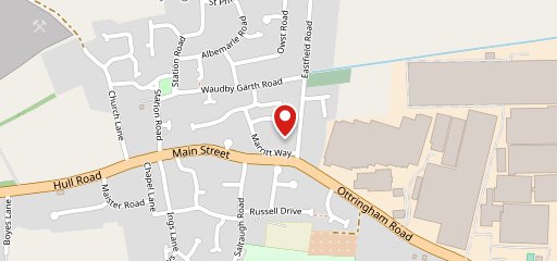 The Ship Inn, Keyingham - Restaurant menu, prices and reviews