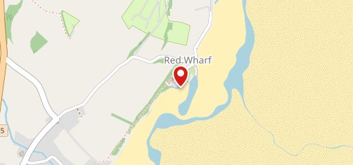 Ship Inn, Red Wharf Bay, Pentraeth - Restaurant menu, prices and reviews