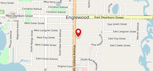 Shipwreck Pub, Englewood - Restaurant menu, prices and reviews