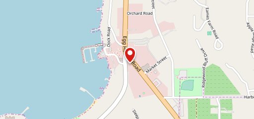 Shipwrecked Brew Pub & Restaurant, Egg Harbor - Menú del restaurante ...