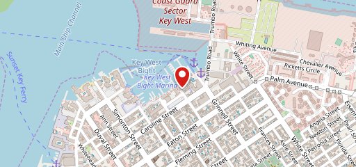 Shipyard in Key West - Restaurant reviews