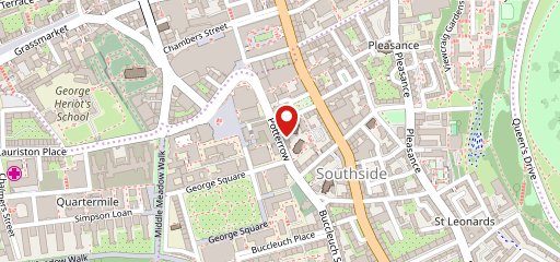 Shish Edinburgh, Edinburgh - Restaurant menu, prices and reviews