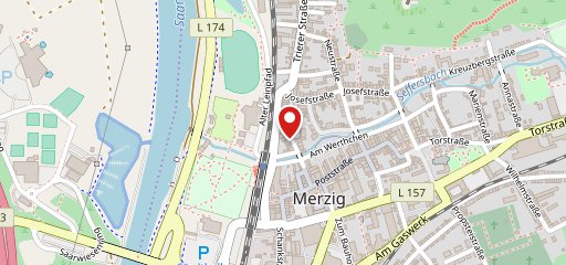 Cello Shisha Lounge, Merzig - Speisekarte, Preise und Bewertungen