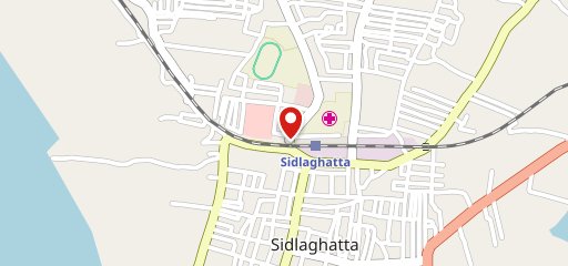 Shiva Hotel, Sidlaghatta - Restaurant menu, prices and reviews