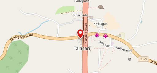 Shiva Vada-Pav Center, Talasari - Restaurant menu, prices and reviews