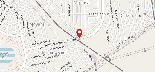 Shoba's Sport Bar, Tembisa - Restaurant reviews