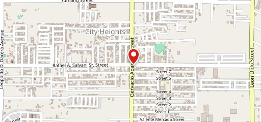 Shokudo Gensan, General Santos City - Restaurant menu, prices and reviews