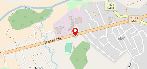 Shopping Centar Jelah restaurant, Jelah - Restaurantbewertungen