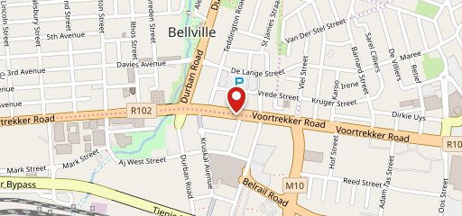 Shoprite Bellville, Kapstadt - Restaurantbewertungen