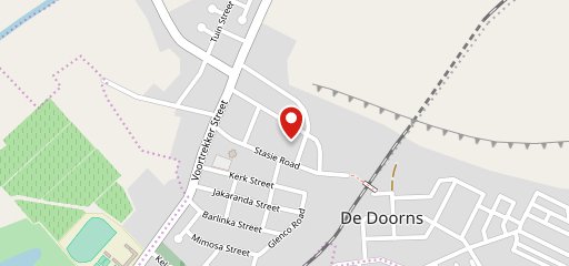 Shoprite De Doorns, De Doorns - Speisekarte, Preise und Bewertungen