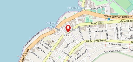 Shoprite Fish Hoek, Cape Town - Restaurant menu, prices and reviews