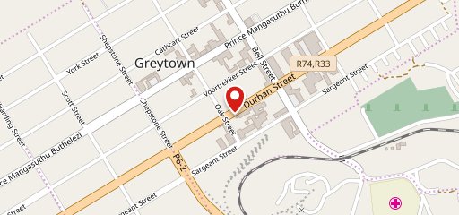 Shoprite Greytown, Greytown - Speisekarte, Preise und Bewertungen