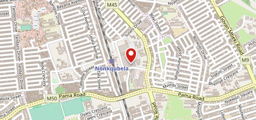 Shoprite Khayelitsha, Ciudad del Cabo - Opiniones del restaurante